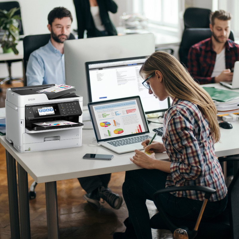 Good Guys - Copier Printer Scanner Projector Plotter Systems