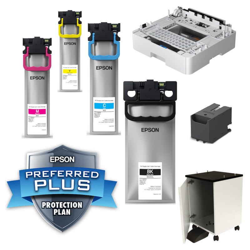 Ink, tank, replacement parts - Good Guys Imaging Systems