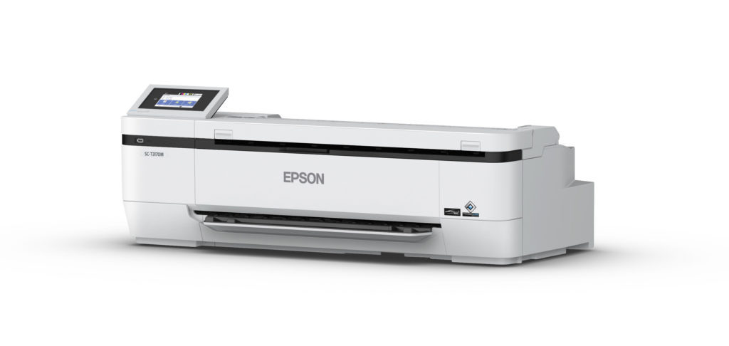Epson T3170M Plotter- scanner - Good Guys Imaging Systems