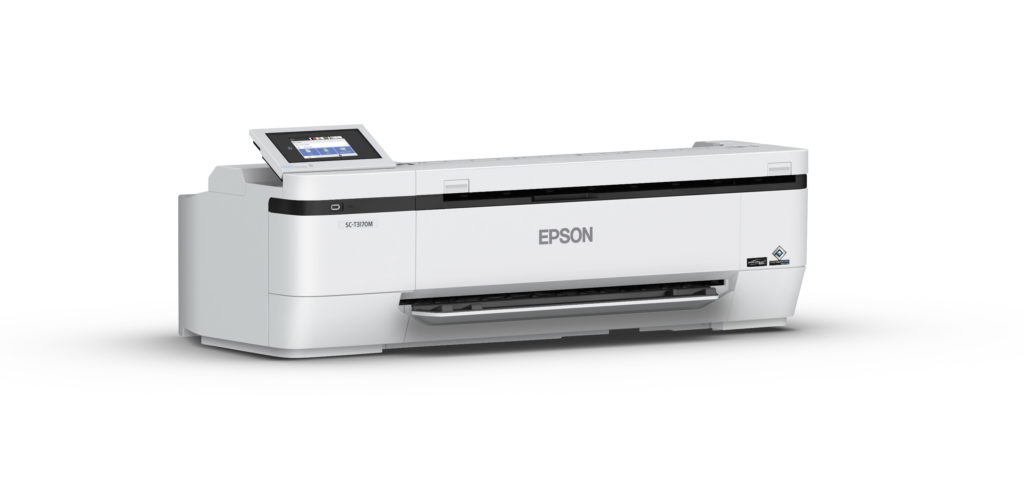 Epson T3170M Plotter- scanner - Good Guys Imaging Systems