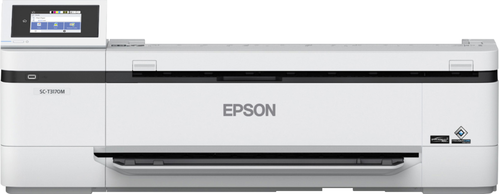 Epson T3170M Plotter- scanner - Good Guys Imaging Systems