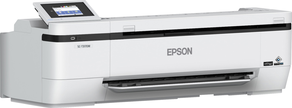 Epson T3170M Plotter- scanner - Good Guys Imaging Systems
