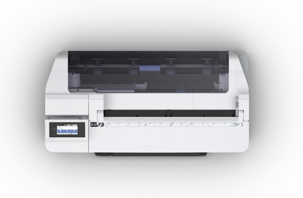 Epson T3170M Plotter- scanner - Good Guys Imaging Systems