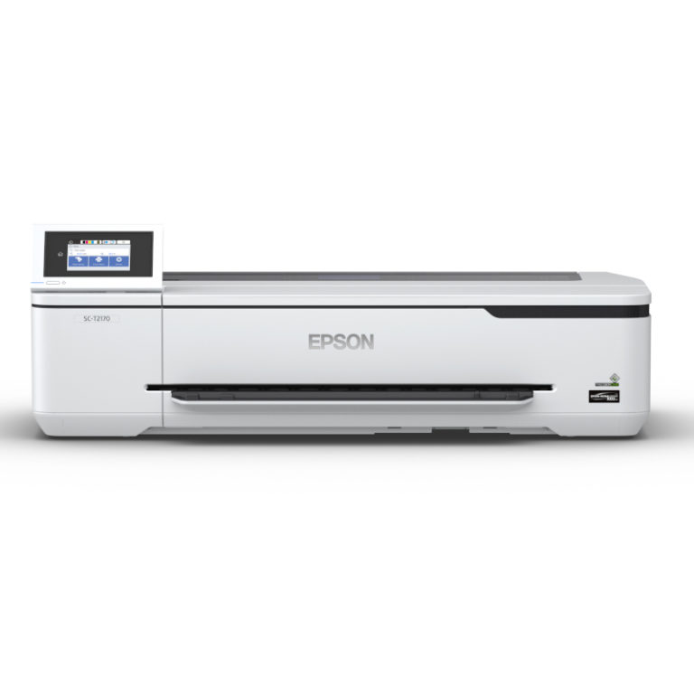 Epson T2170 24-Inch Plotter - Good Guys Imaging Systems