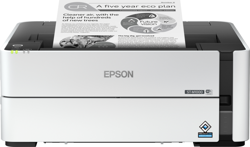 ST-M1000 Mono Supertank - Good Guys Imaging Systems