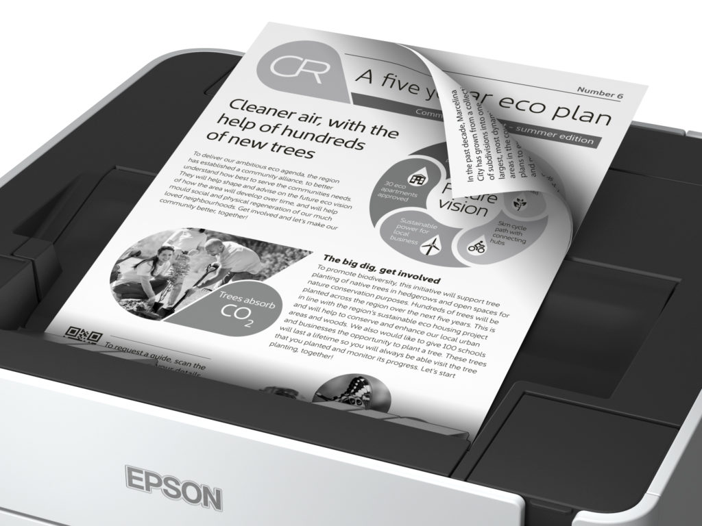 ST-M1000 Mono Supertank - Good Guys Imaging Systems