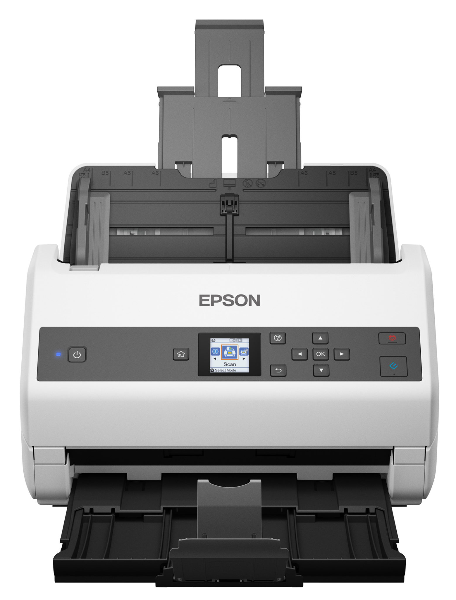 Epson DS-870 Scanner - Good Guys Imaging Systems