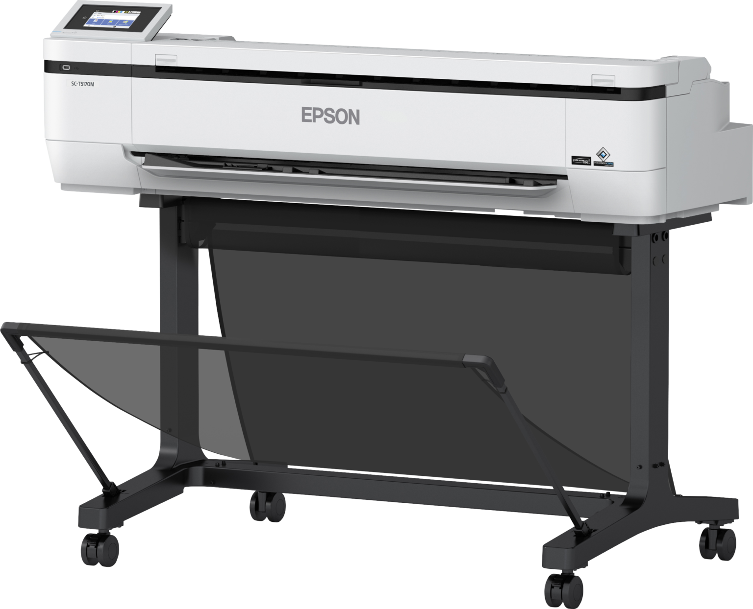 Epson T5170M Plotter- scanner - Good Guys Imaging Systems