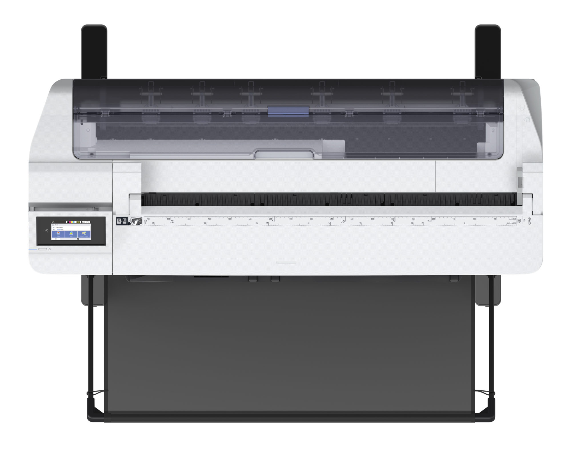 Epson T5170M Plotter- scanner - Good Guys Imaging Systems