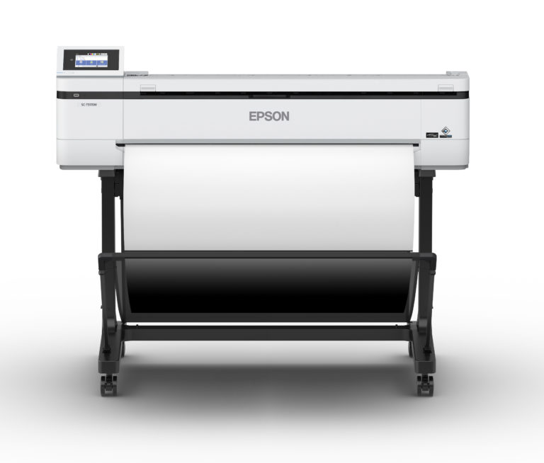 Epson T5170M Plotter- scanner - Good Guys Imaging Systems