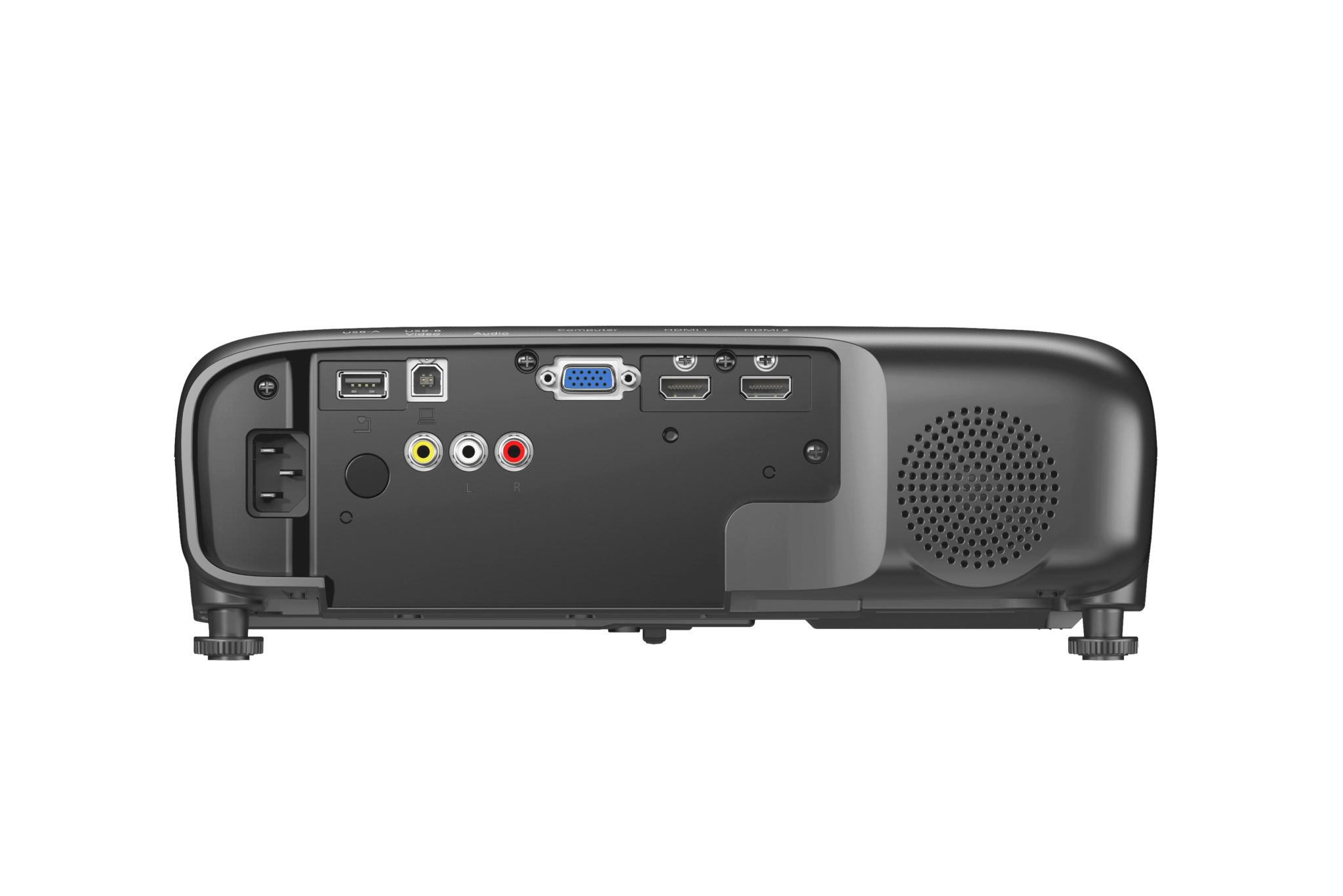 Epson PowerLite 1288 - 1080p - Good Guys Imaging Systems