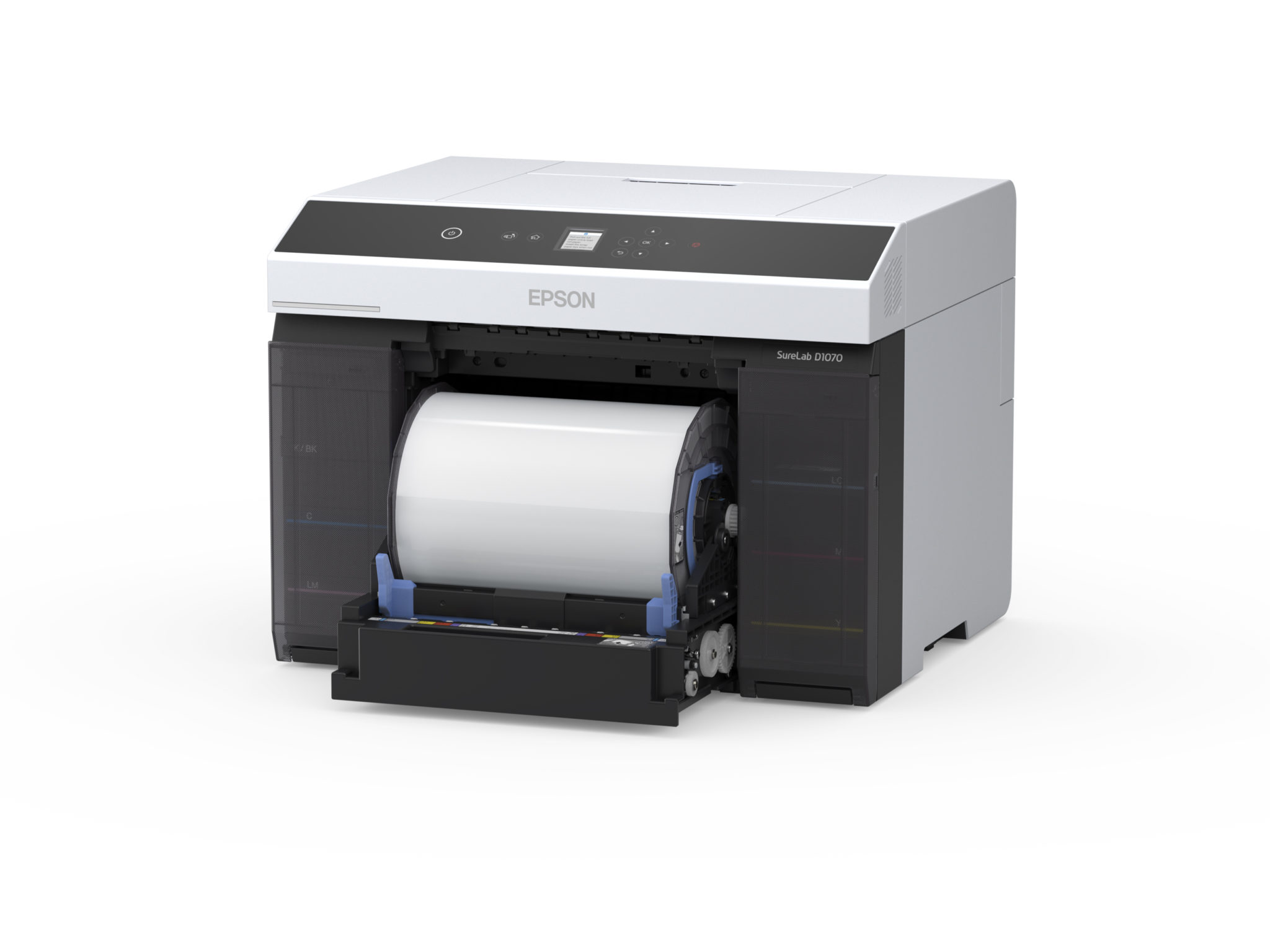 Surelab D1070 - Good Guys Imaging Systems